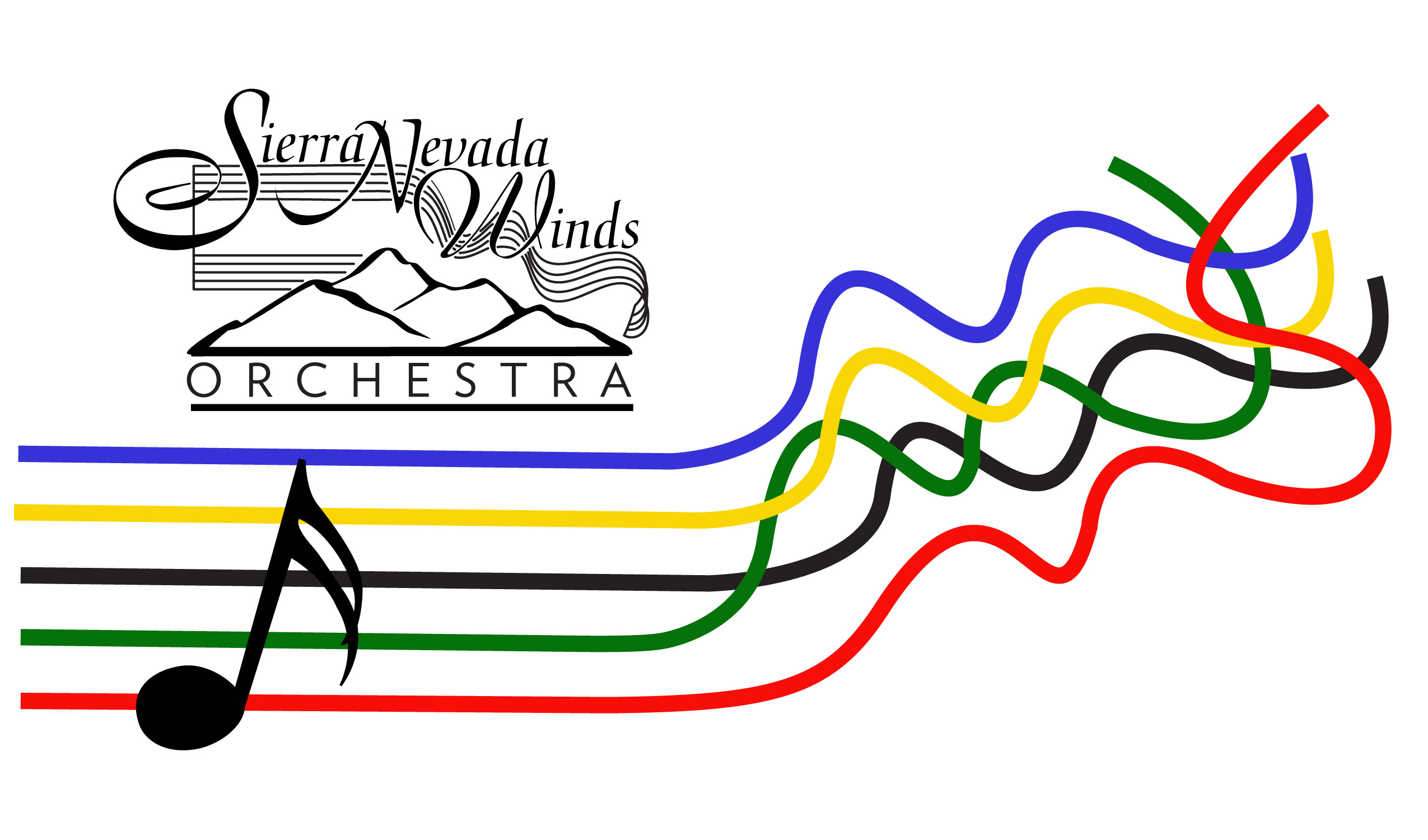 Fall Concert Celebration! | Sierra Nevada Winds